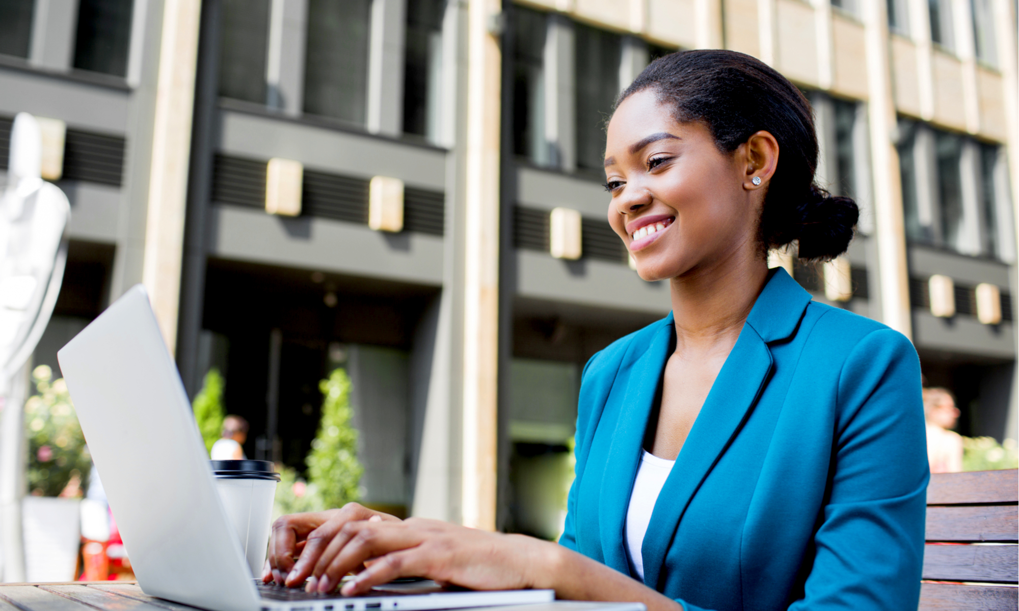 4 Top Characteristics Of Top Sales Performers | Rainmakers