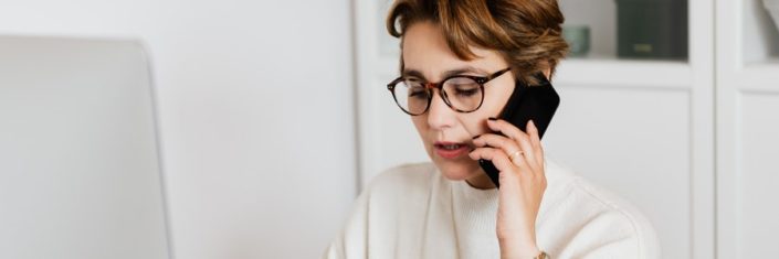 How To Properly Contact Hiring Managers And Get A Response | Rainmakers