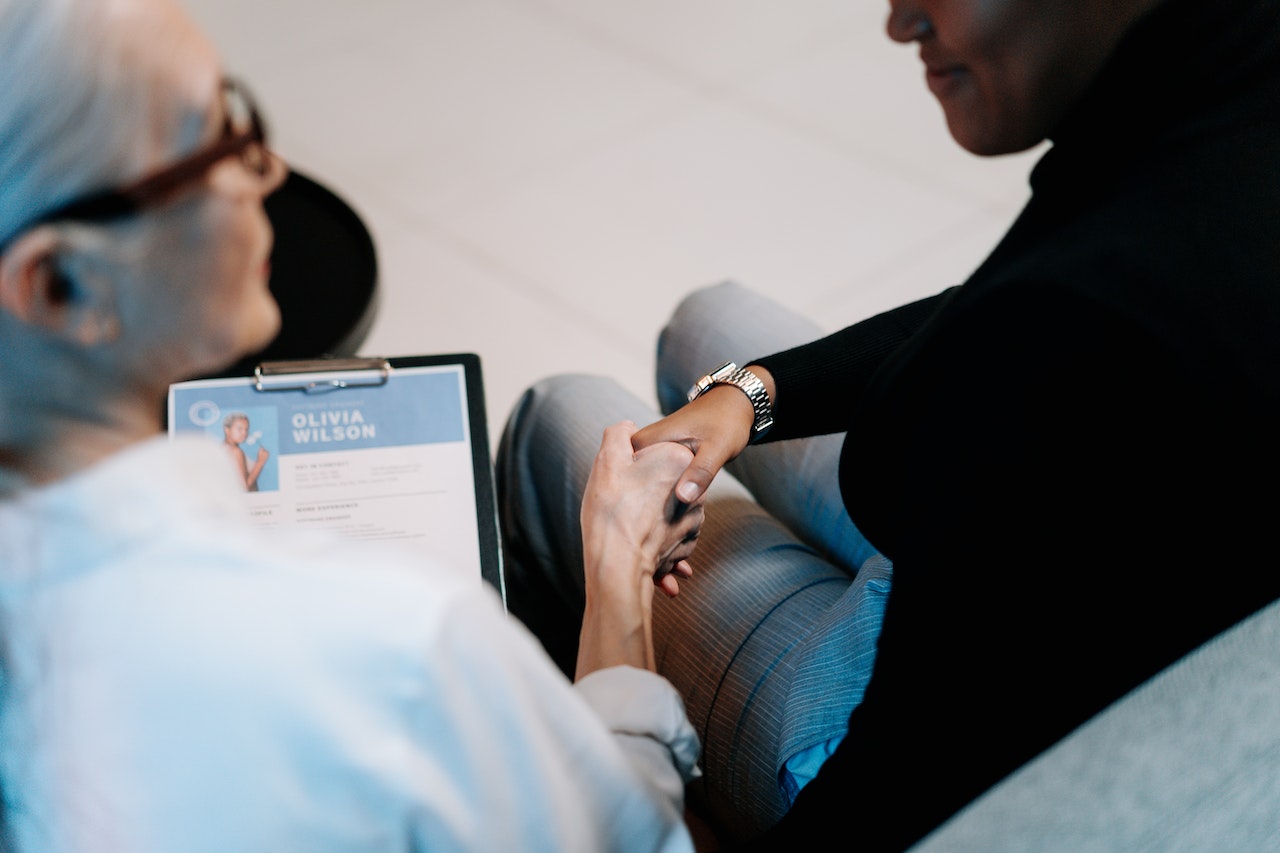 24 Sales Resume Tips For Sales Professionals | Rainmakers