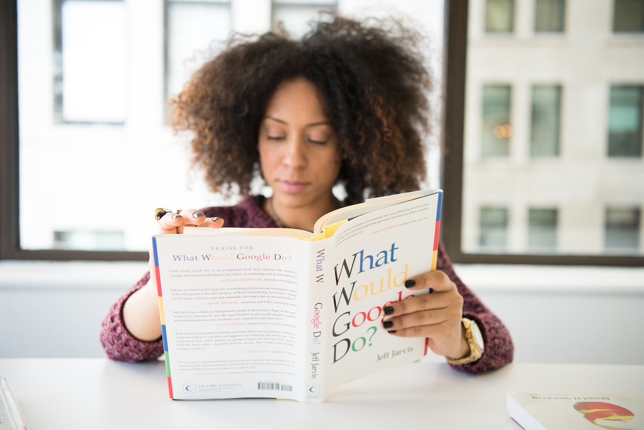 The 4 Best Books For Enhancing Your Sales Productivity | Rainmakers