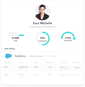 How To Create A 'Brag Book' For Your Sales Interview | Rainmakers