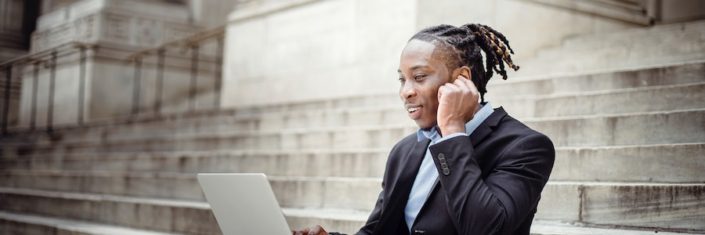 Why Top Salespeople Are Referred To As 'Rainmakers'