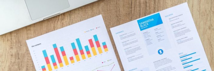 How To Create A 'Brag Book' For Your Sales Interview | Rainmakers