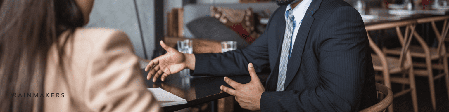 Expert Tips On How To Hire Sales Reps | Rainmakers