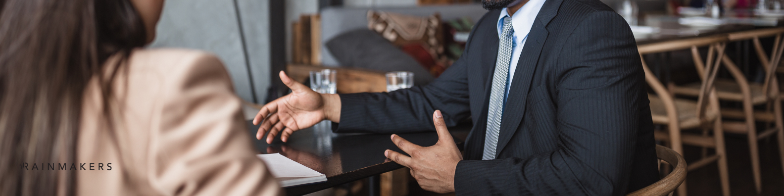 Expert Tips On How To Hire Sales Reps | Rainmakers