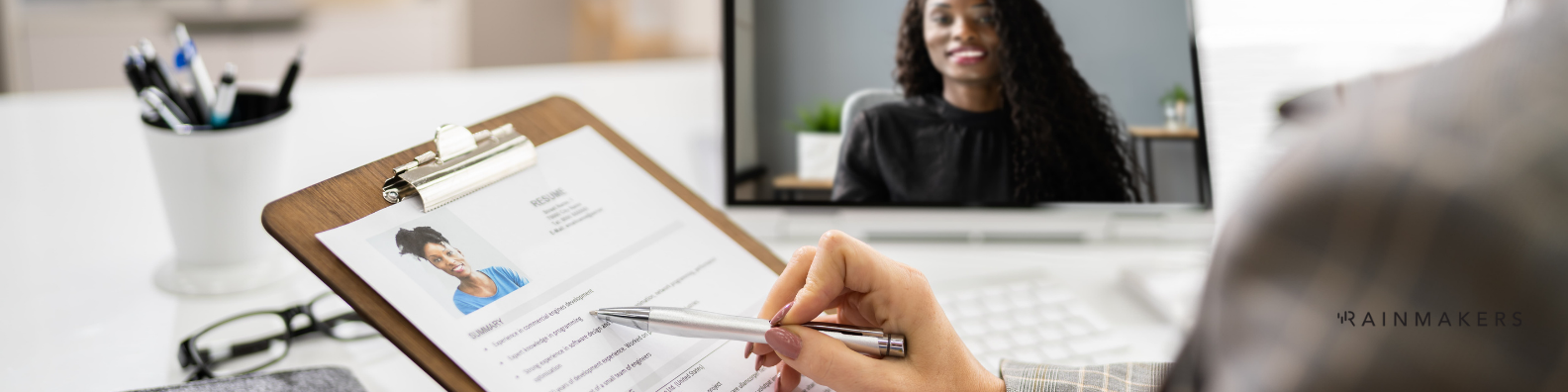 A Guide To Understanding Tech Sales Job Descriptions | Rainmakers