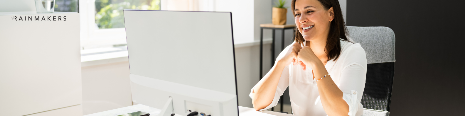 A Guide To Understanding Tech Sales Job Descriptions | Rainmakers