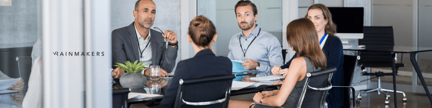 Best Tips For Building Your Employer Brand | Rainmakers