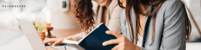 A Guide To Understanding Tech Sales Job Descriptions | Rainmakers