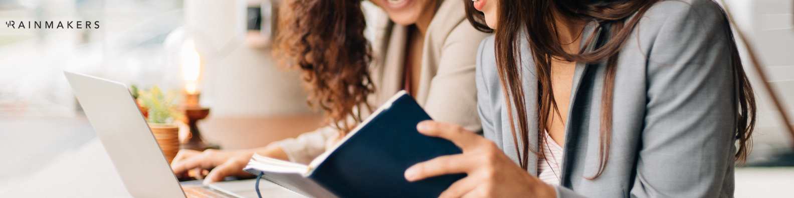 How To Create Intriguing & Effective Job Descriptions | Rainmakers