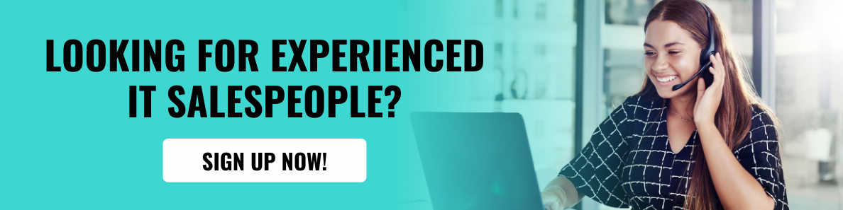 IT Recruiting Services | Rainmakers