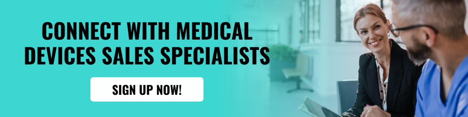 Medical Device Sales Recruiters | Rainmakers