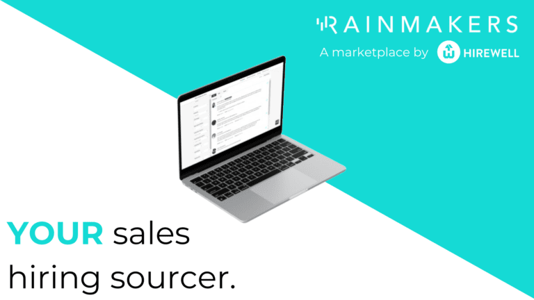 Introducing the Latest Version of Rainmakers: The Ultimate Sourcing ...